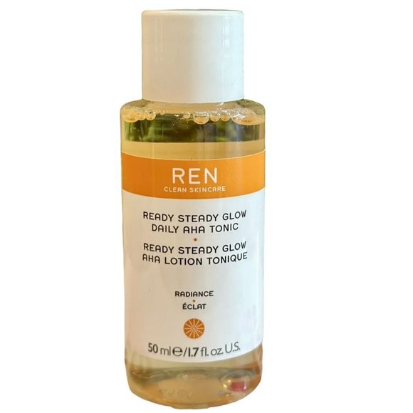REN Clean Skincare | Skincare | Ren Clean Skincare Ready Steady Glow ...